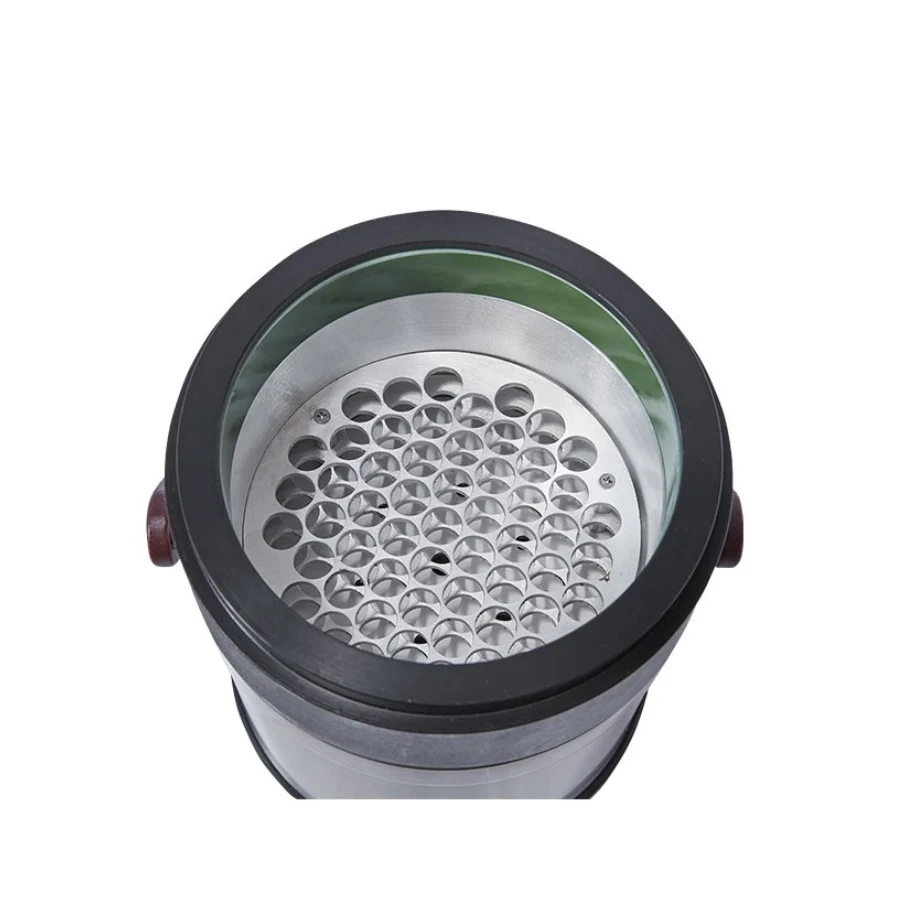 Dry Shipper — CryoAir Sample Transport | Apex Scientific