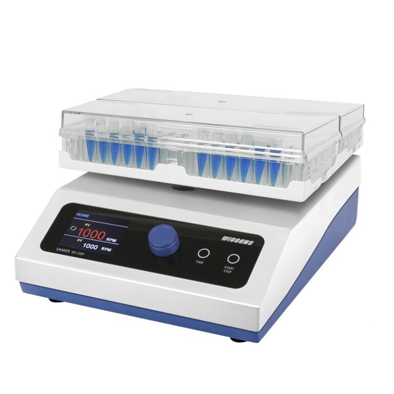 Microplate Shaker | Apex Scientific South Africa