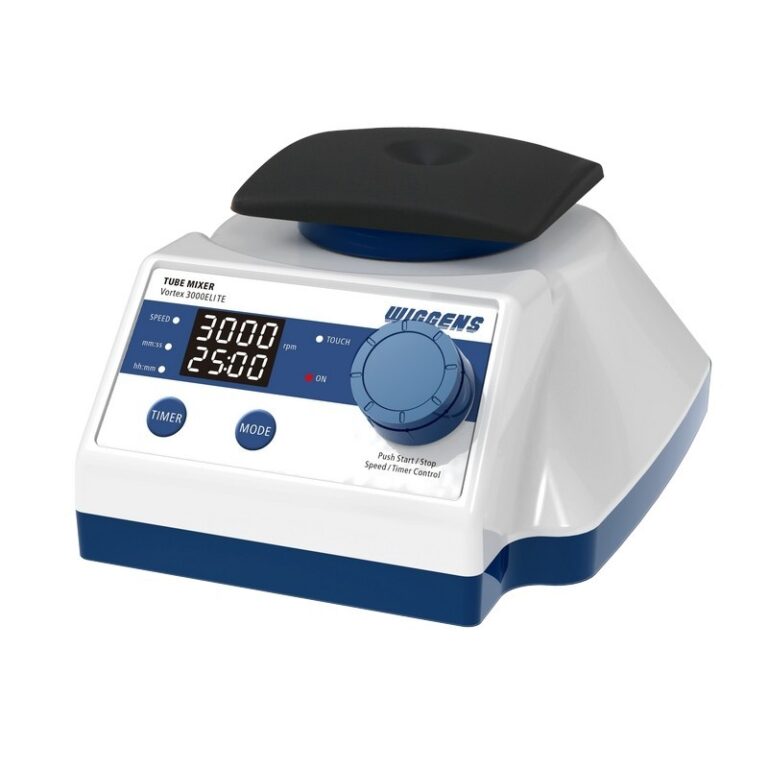 Vortex Mixers by Wiggens | Apex Scientific South Africa